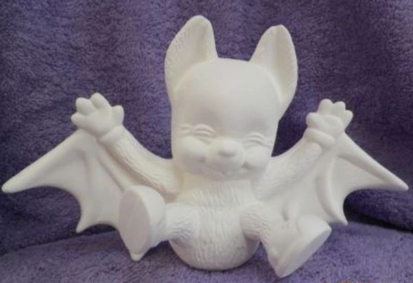 Clay Magic 1774 Giddy Bat