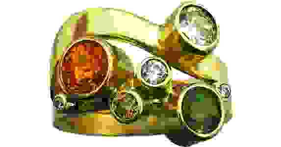 Custom Engagement Rings - Jason McLeod Jewelry | Jason McLeod Jewelry