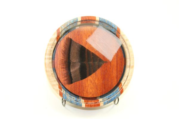 Maple/Sycamore/Bloodwood Pot Call | Obsession Custom Calls