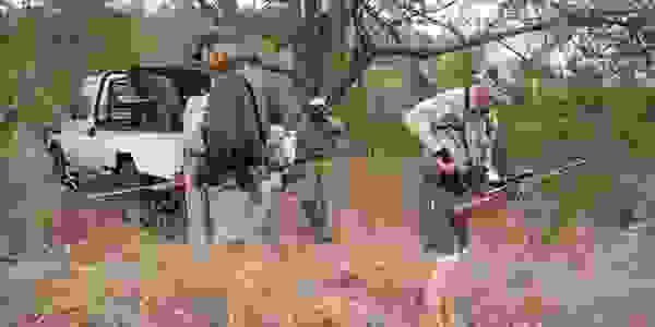 Zimbabwe | Classic African Hunting