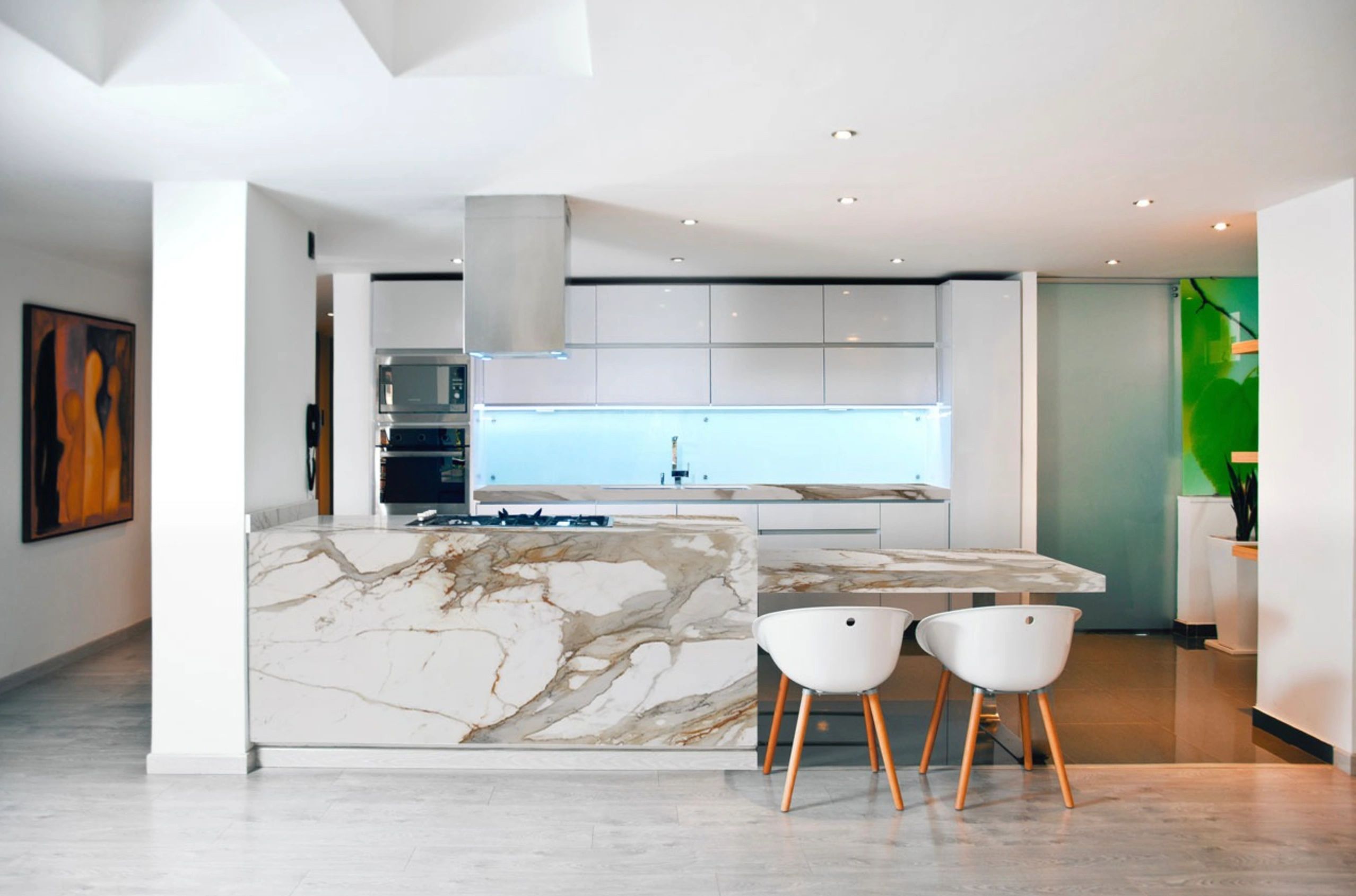 Porcelain Countertops and Porcelain Slabs in Los Angeles