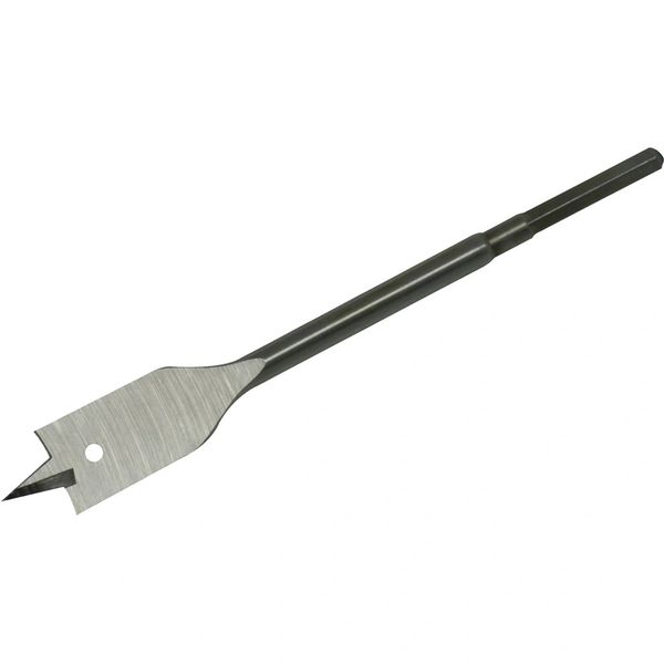 Flat Bit 6mm