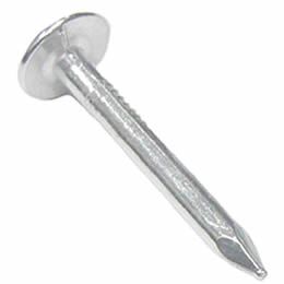 ELH Galv Clout 40mm 500g