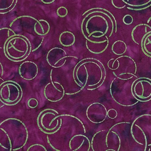 Island Batik Squiggles, Dots & Lines Purple Soap Bubbles Batik | Helios ... Island Batik Squiggles, Dots & Lines Purple Soap Bubbles Batik | Helios ...