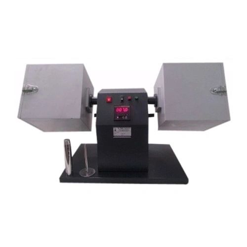 Digital Pilling Tester