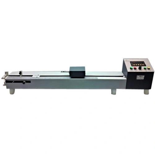 Automatic Yarn Twist Tester