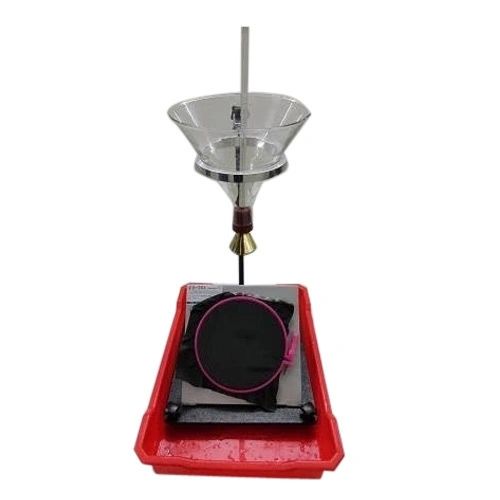 Water Repellency Tester