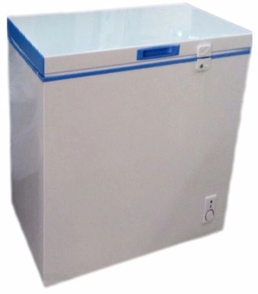 Digital Deep Freezer