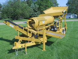 Gold Claimer Brand | Mine Claim Services