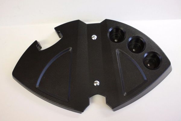 Meade DS-2000 gen-2 Telescope Eyepiece Tray and 497 hand control holder