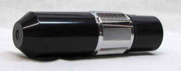 Tasco 1.25" ZOOM telescope ERECTING eyepiece 8 to 18mm - New Old Stock