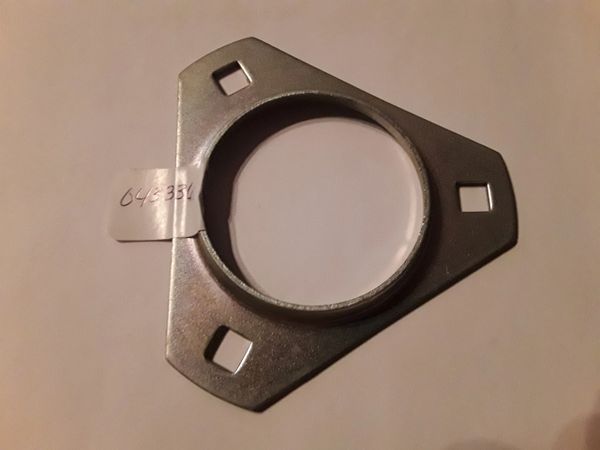 Gear Box Bearing Retainer