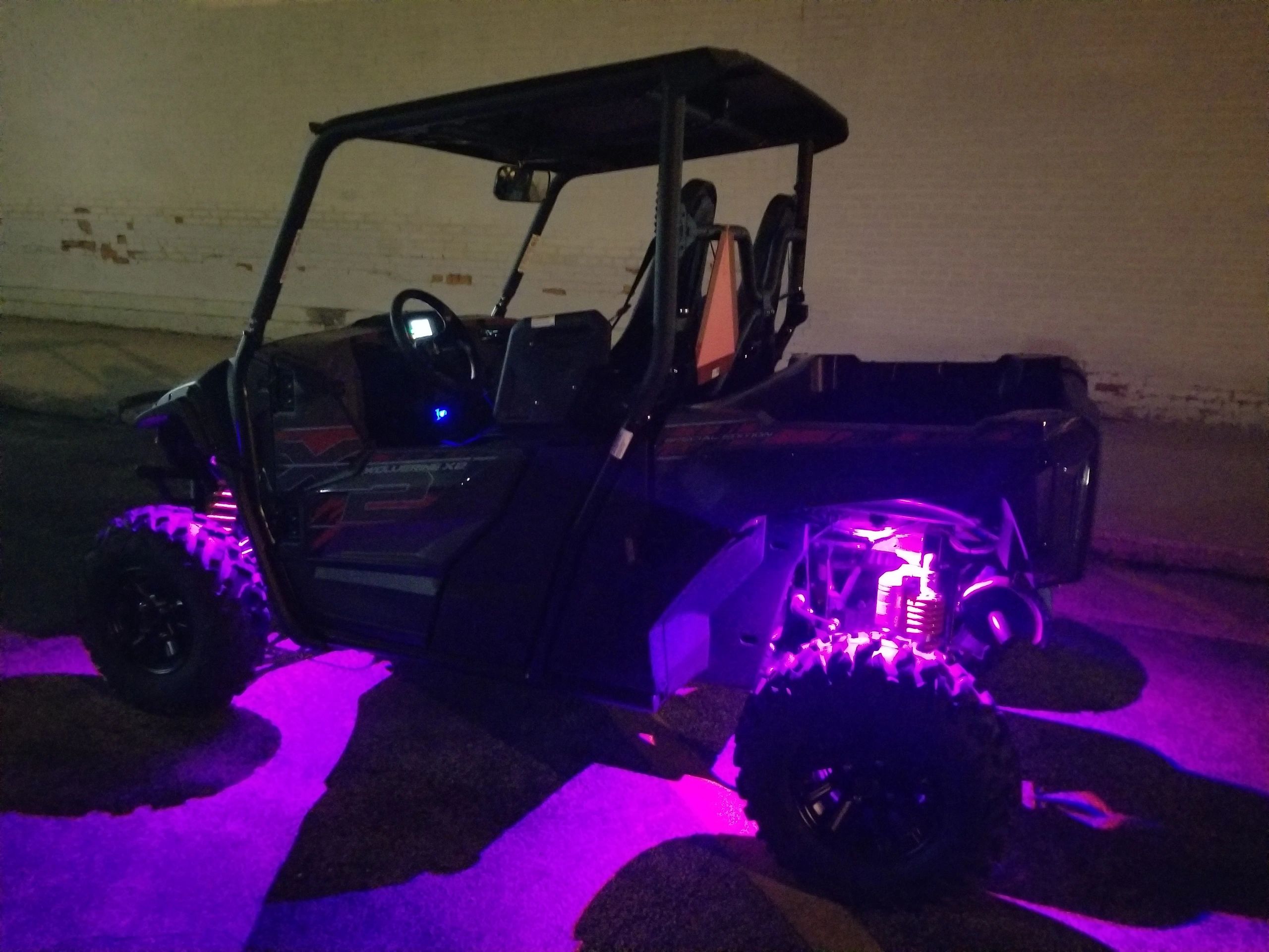 Buss Boyz Customs Inc.