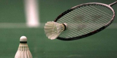 Elite Badminton Center - Badminton Training Center and Indoor Badminton ...