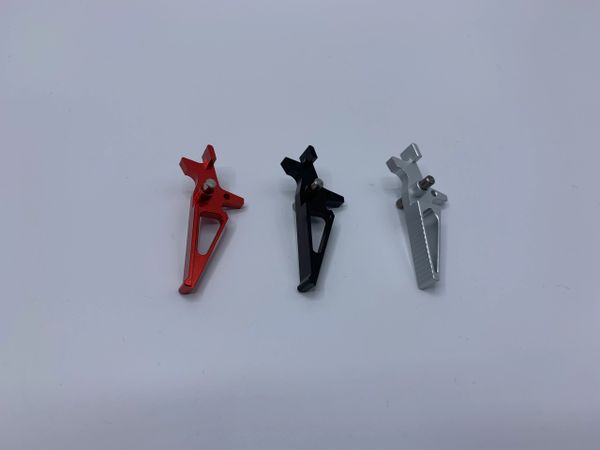 HIGH POWER AIRSOFT CNC V2 AEG/HPA RACE TRIGGER