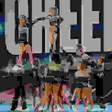 Fuzion Gymnastics & TumbleCheer - Gymnastics, Cheerleading, Tumbling