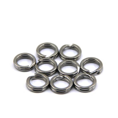 Split rings 100pk strong