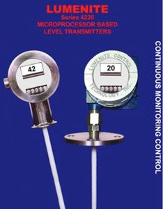 Lumenite® Control Technology, Inc. - Home