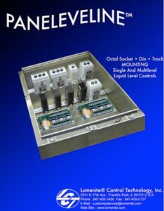 Lumenite® Control Technology, Inc. - Home