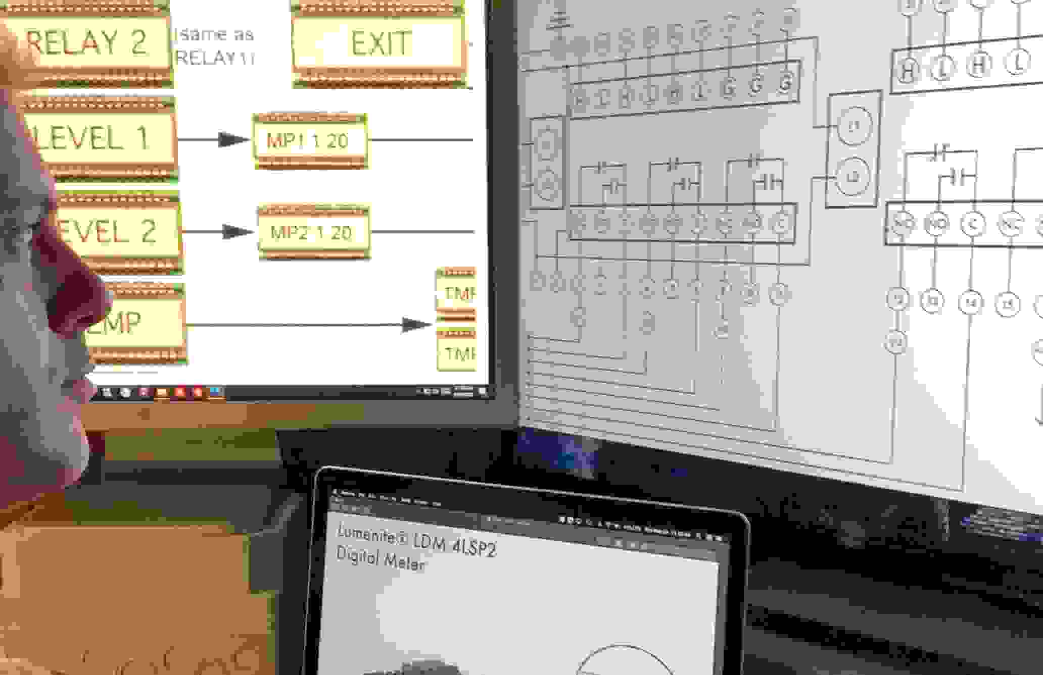 Lumenite® Control Technology, Inc. - Home