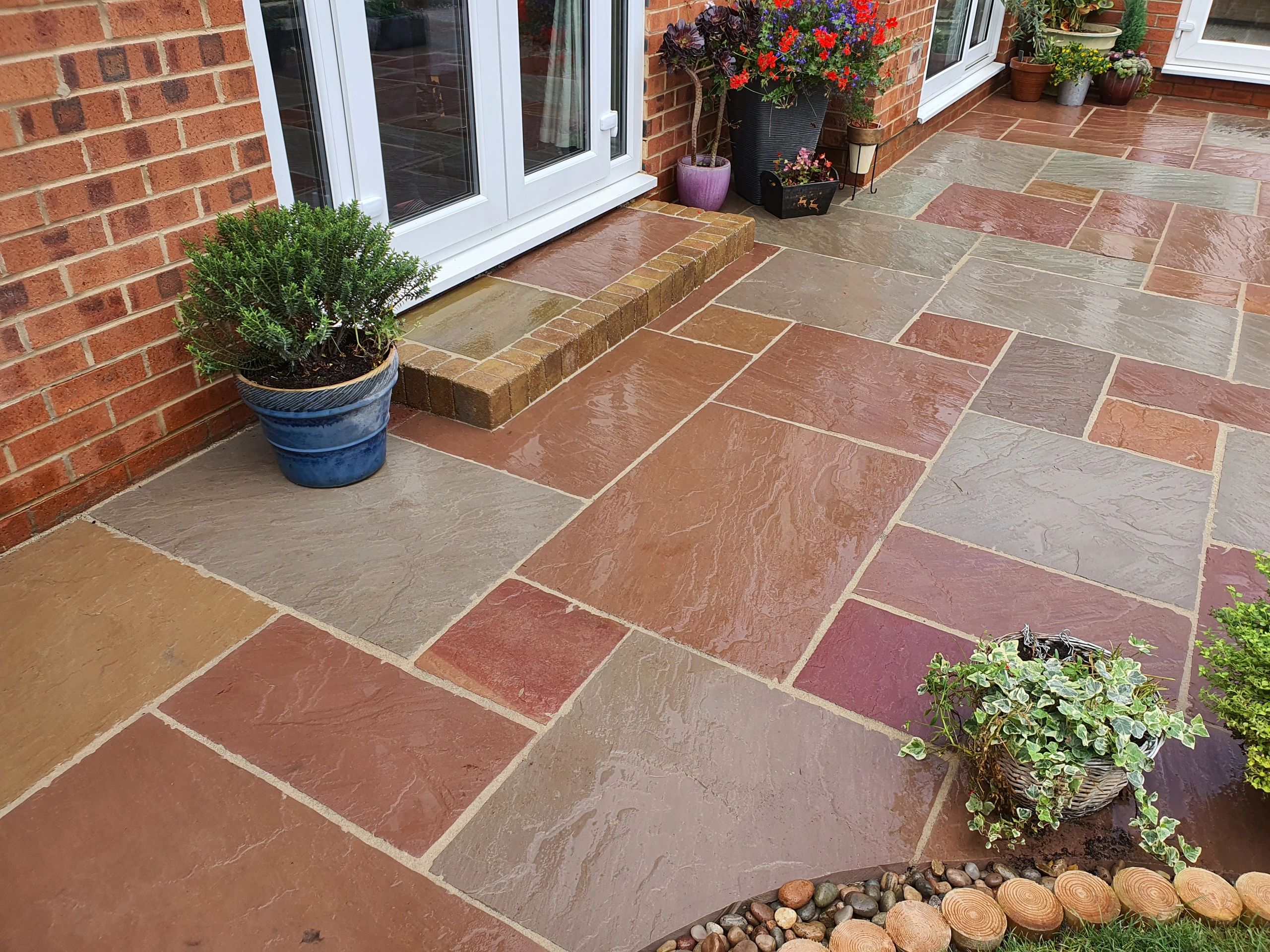 Pearson Landscaping - Landscape Gardening Services, Stockton on Tees