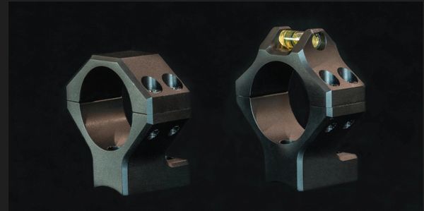 Hawkins 34mm Long Range Hybrid Rings