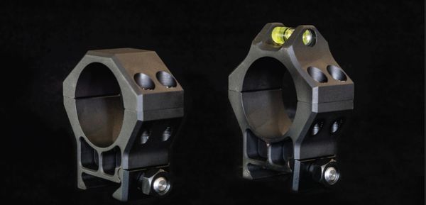 Hawkins Ultra Light Rings