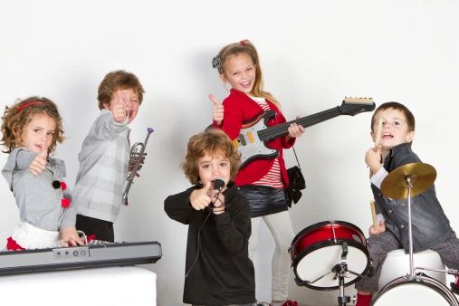 Top 10 adaptive musical notation systems*