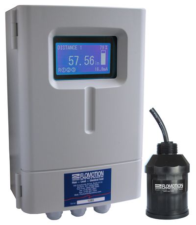 Flomotion | Amco Instrument Group