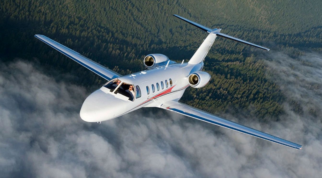 Citation Jet