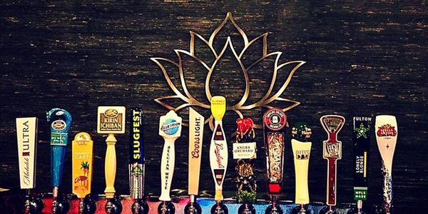 ZEN FUSION - Japanese Steakhouse, Sushi Restaurant, Restaurant Bar