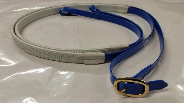 Reins For Raceday or Trackwork