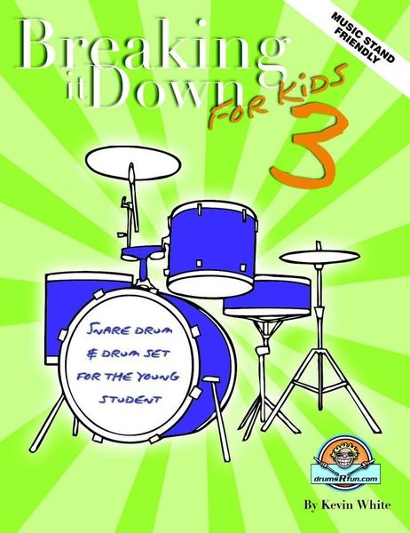 Breaking It Down For Kids 3