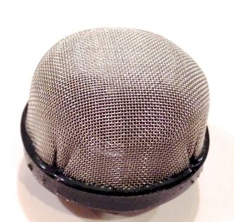 Tank Filter Screen