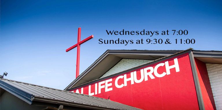 Real Life Church
