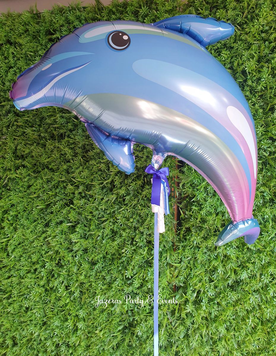 Foil / Mylar Balloons