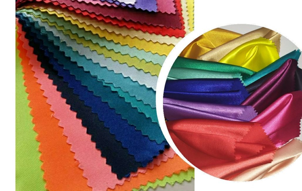 EXPOTEXTILES S.A.S - Tela Satín, Textiles, Telas | EXPOTEXTILES S.A.S