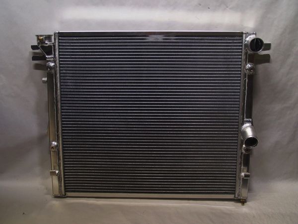 2007-2015 jeep JK with hemi motor