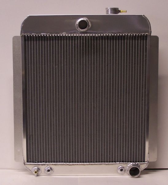 1946-1948 chevy radiator
