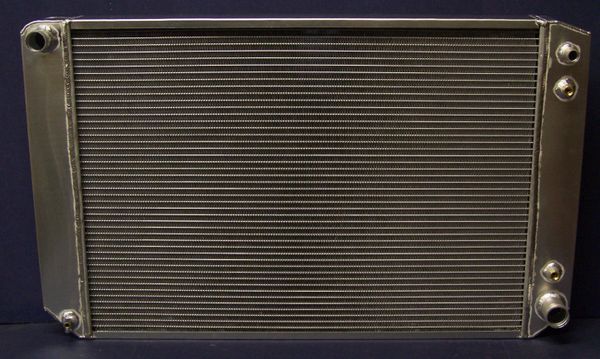 Chevy GMC Motor home RV Radiator V8 Engine