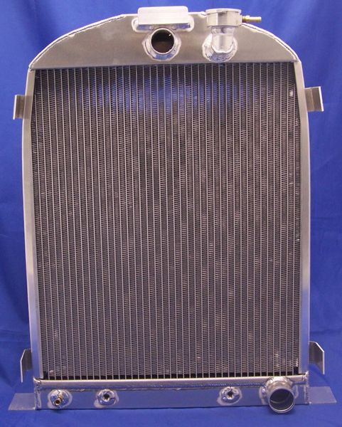 1932 ford radiator