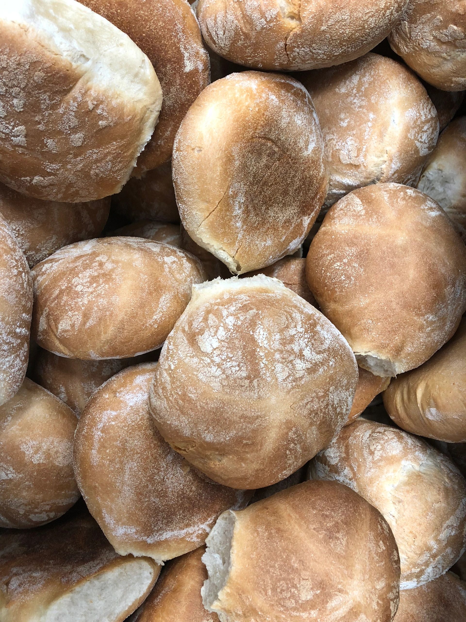 Breads, Pastries, Pastas, Deli, Catering & Cafe - Sudbury, Ontario