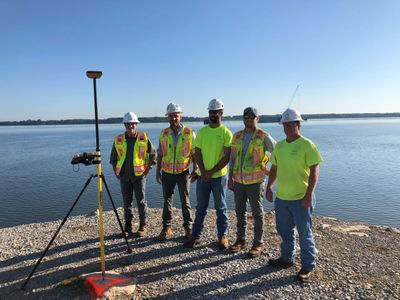 About Us | Halliburton Surveying & Mapping