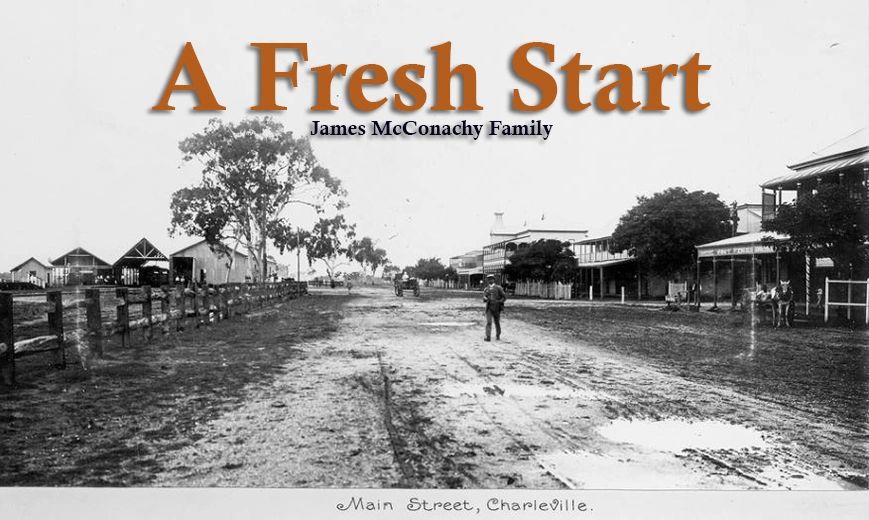 McConachy | The McConachy Clan