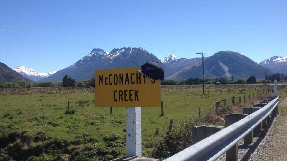 McConaghy | The McConachy Clan