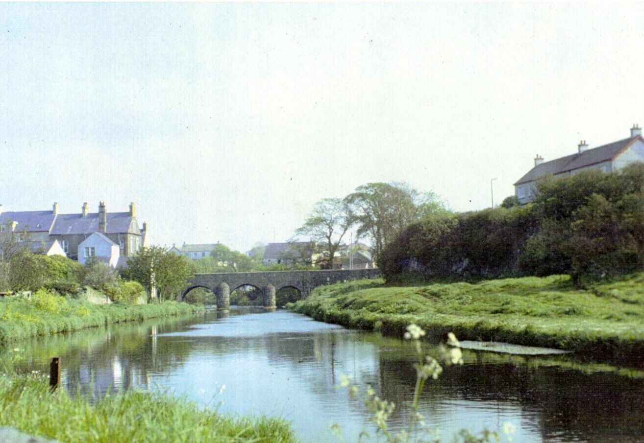 McConaughey | The McConachy Clan