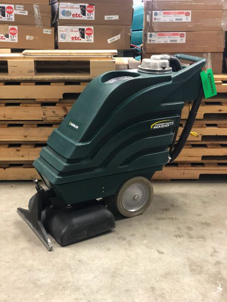 Refurbished Nobles Powereagle 1020 Carpet extractor