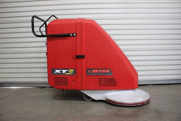 Refurbished Betco XT3 21 Inch Battery Burnisher Buffer