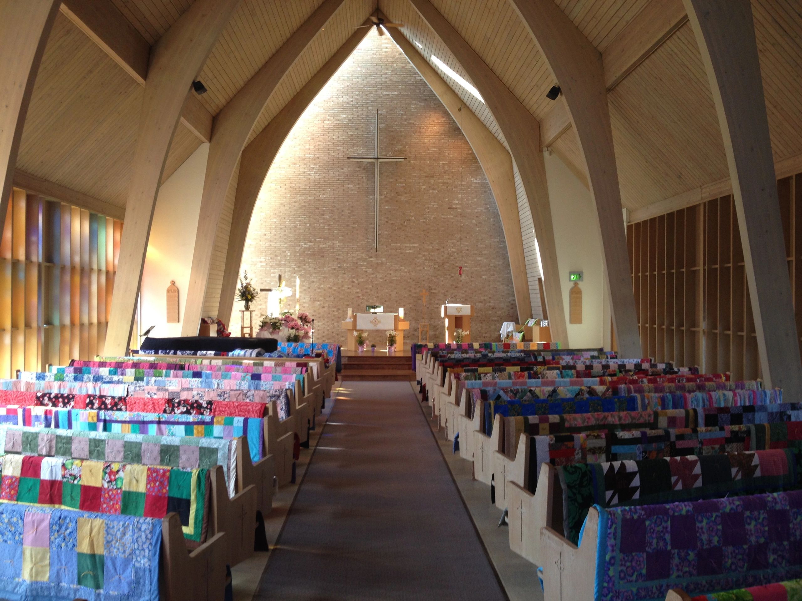 Grace Lutheran Church