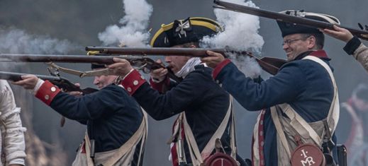 Southern Campaign 1780